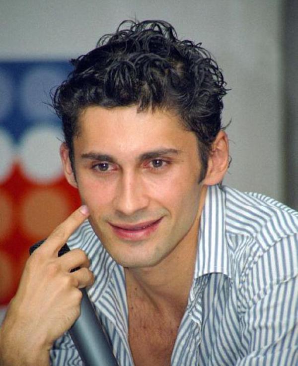 Балан Певец Фото – Telegraph