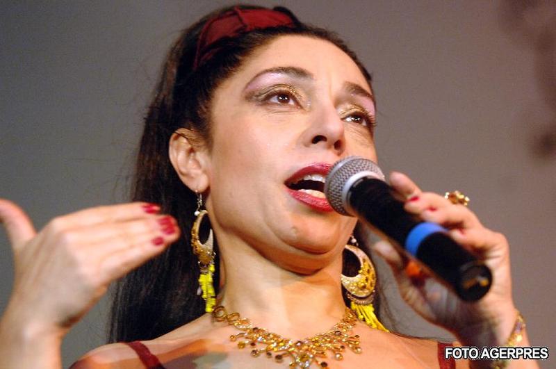 Anca Parghel - Alchetron, The Free Social Encyclopedia