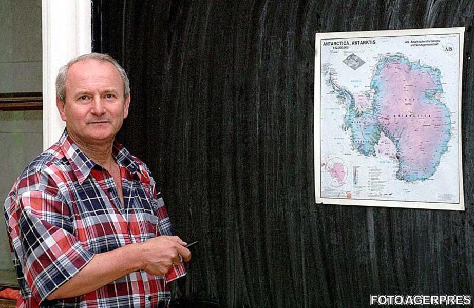 Teodor Negoiță - Alchetron, The Free Social Encyclopedia