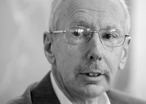 Tom Gallagher despre "revolutia borfasilor": Graham Watson sprijina ...