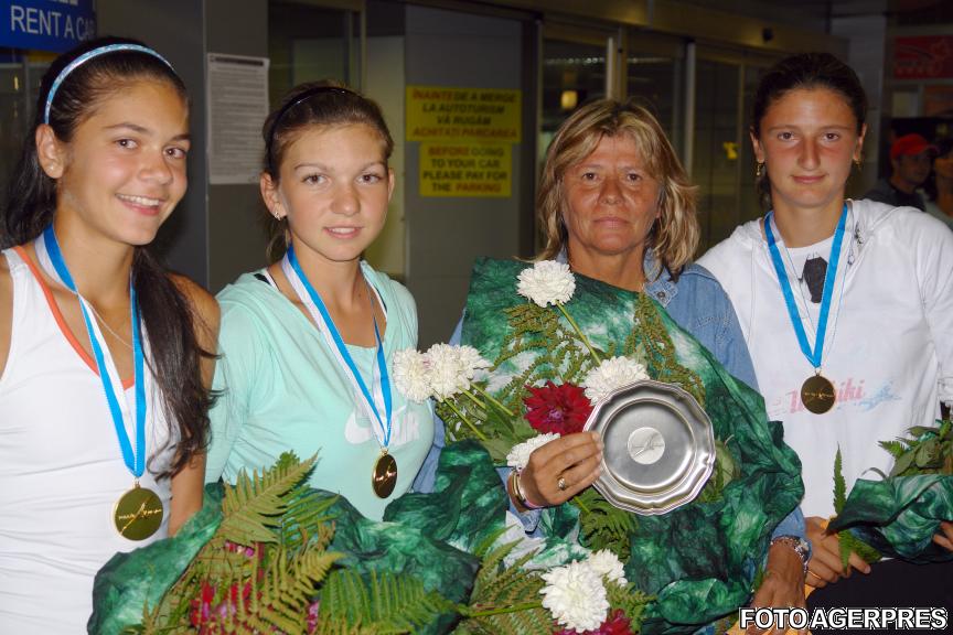 Simona's Picture Thread | Page 129 | Tennis Forum