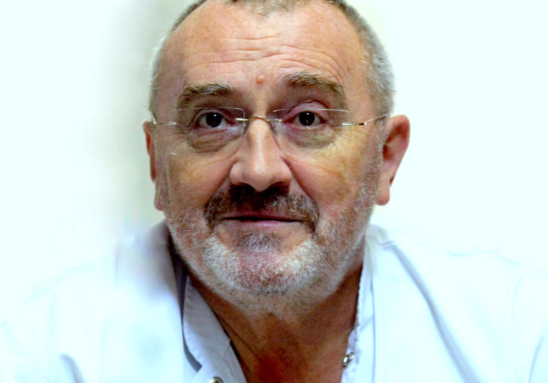 Prof. Dr. Ioan Lascar prezinta Conferinta cu tema "Trecut, prezent si ...