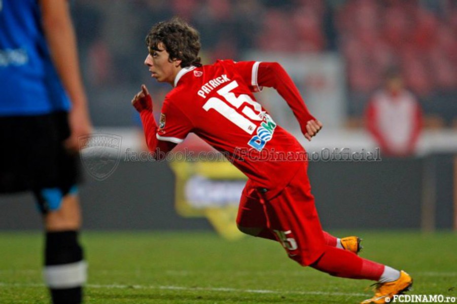 Patrick Petre - Alchetron, The Free Social Encyclopedia