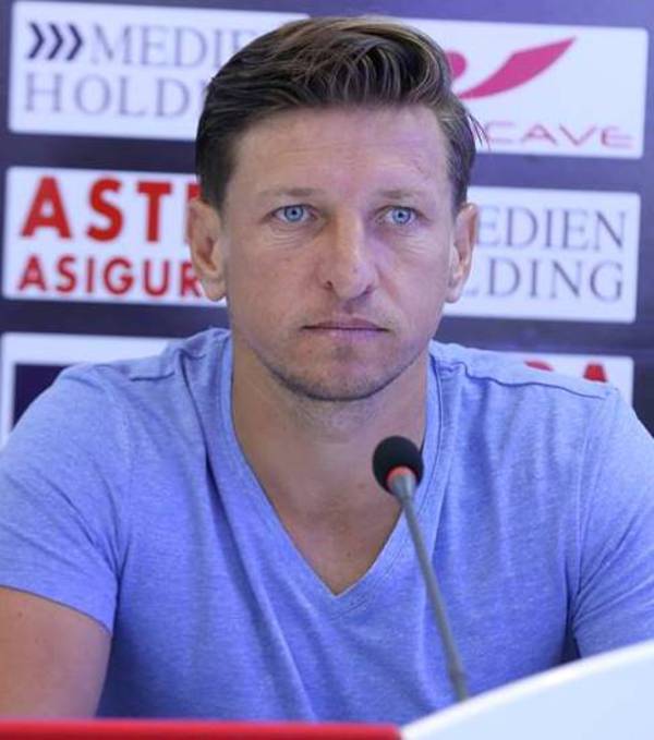 Daniel Florea (footballer) - Alchetron, the free social encyclopedia