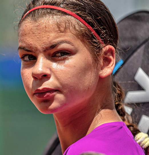 Maria Ionescu's Instagram, Twitter & Facebook on IDCrawl