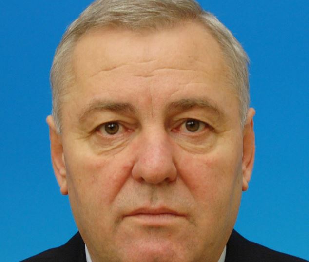 Liderul PSD Suceava, senatorul Ioan Stan, confirmat cu COVID-19 ... Liderul PSD Suceava, senatorul Ioan Stan, confirmat cu COVID-19 ...