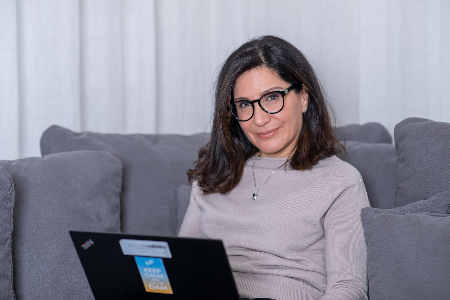 Farnaz Marzban, Boehringer Ingelheim: „Trebuie să maximizăm ...