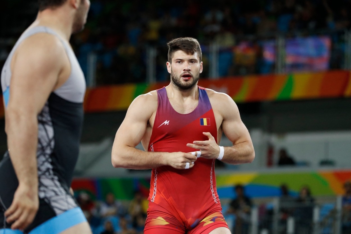 Rezultat extraordinar la CM Lupte: Alin Alexuc a cucerit medalia de ...