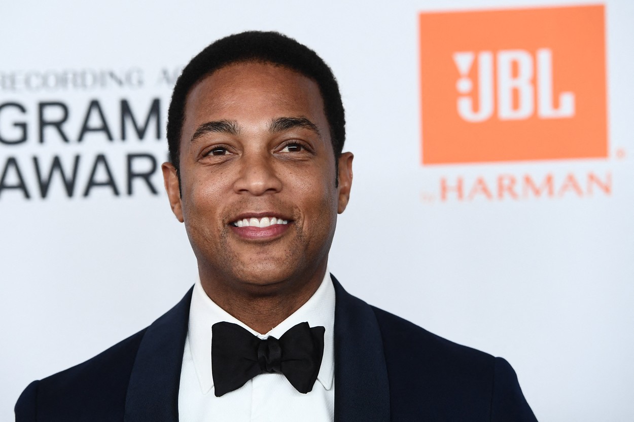 CNN Fired Don Lemon, Host of "CNN This Morning" / The station offered no explanation – Archyde